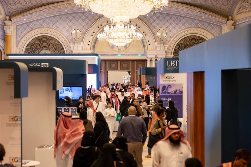 Education Global Exhibition